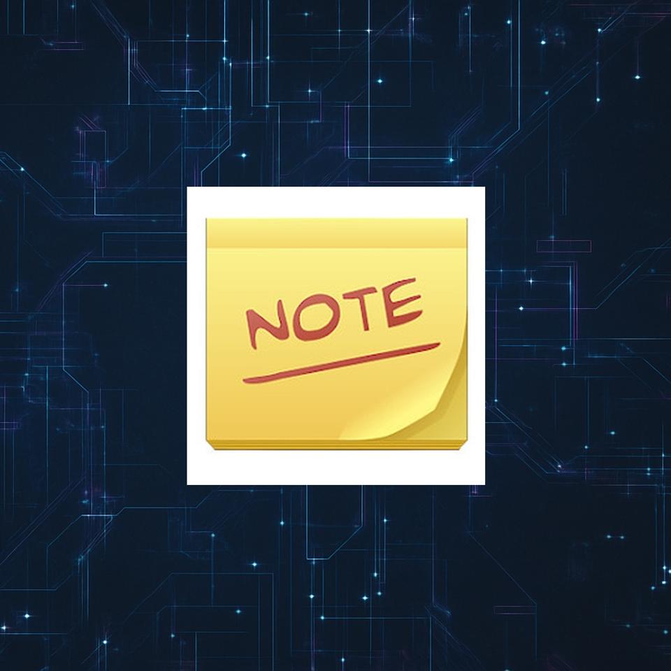 Définition | ColorNote Notepad Notes : qu'est-ce que c'est ? | Futura tech