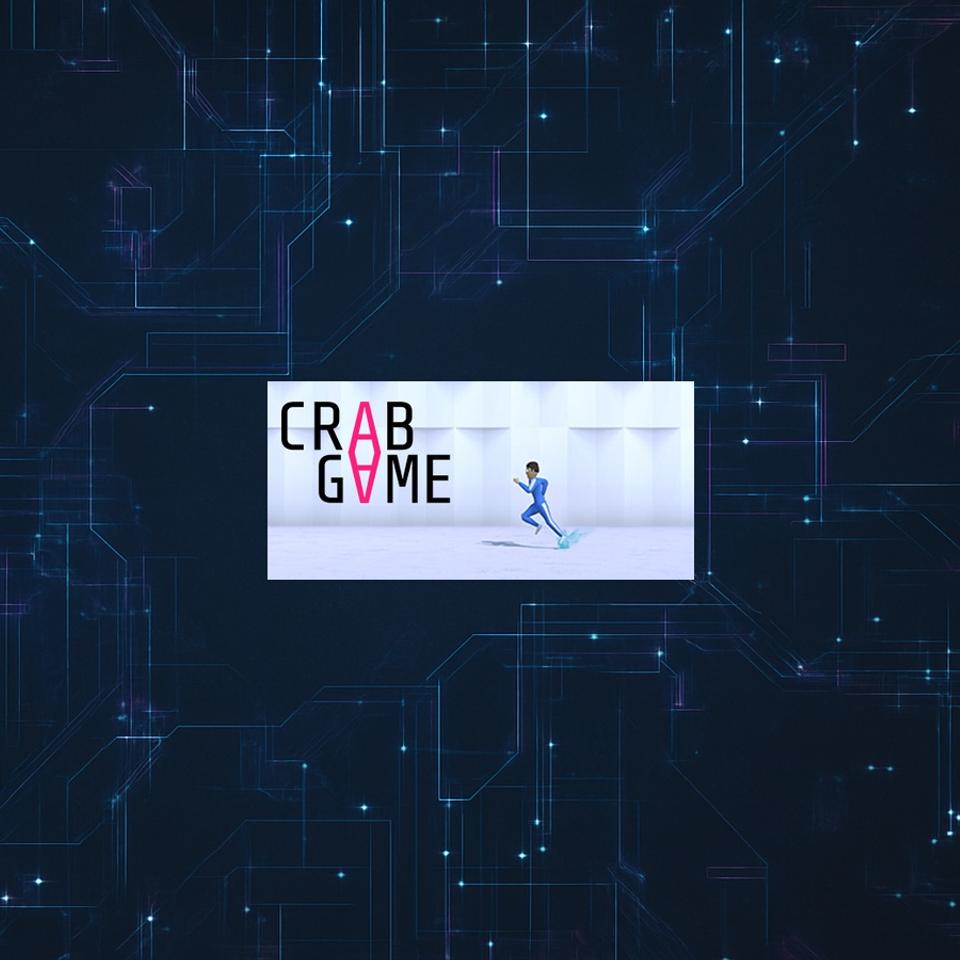 Définition | Crab Game : qu'est-ce que c'est ? | Futura tech