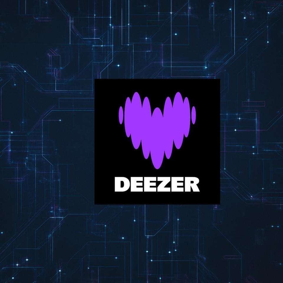 Définition | Deezer : qu'est-ce que c'est ? | Futura tech