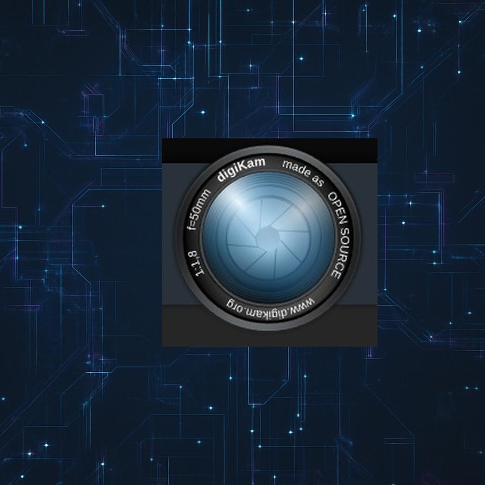 Définition | digiKam : qu'est-ce que c'est ? | Futura tech