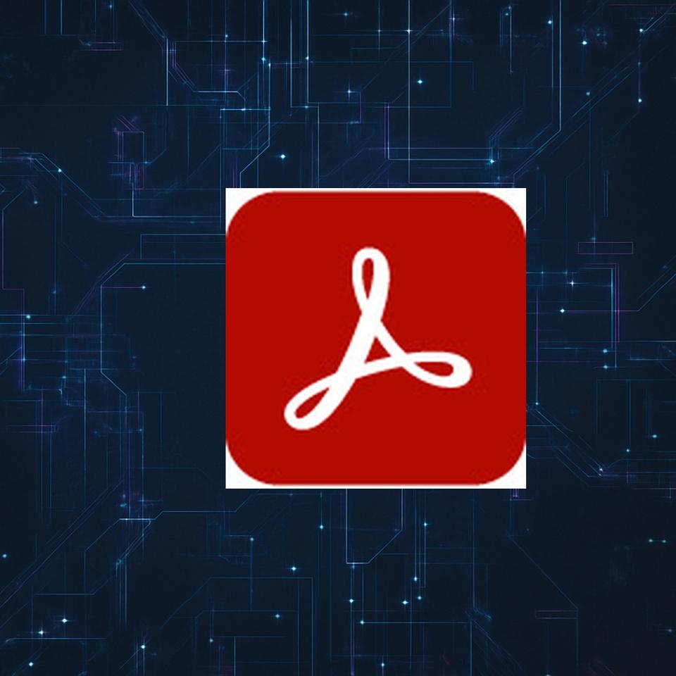 Définition | Extension Adobe Acrobat : qu'est-ce que c'est ? | Futura tech