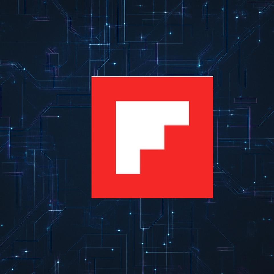 Définition | Flipboard : qu'est-ce que c'est ? | Futura tech