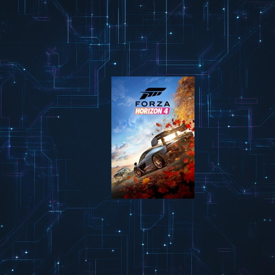 Définition | Forza Horizon 4 : qu'est-ce que c'est ? | Futura tech