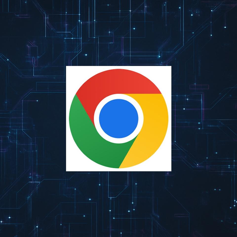 Définition | Google Chrome : qu'est-ce que c'est ? | Futura tech