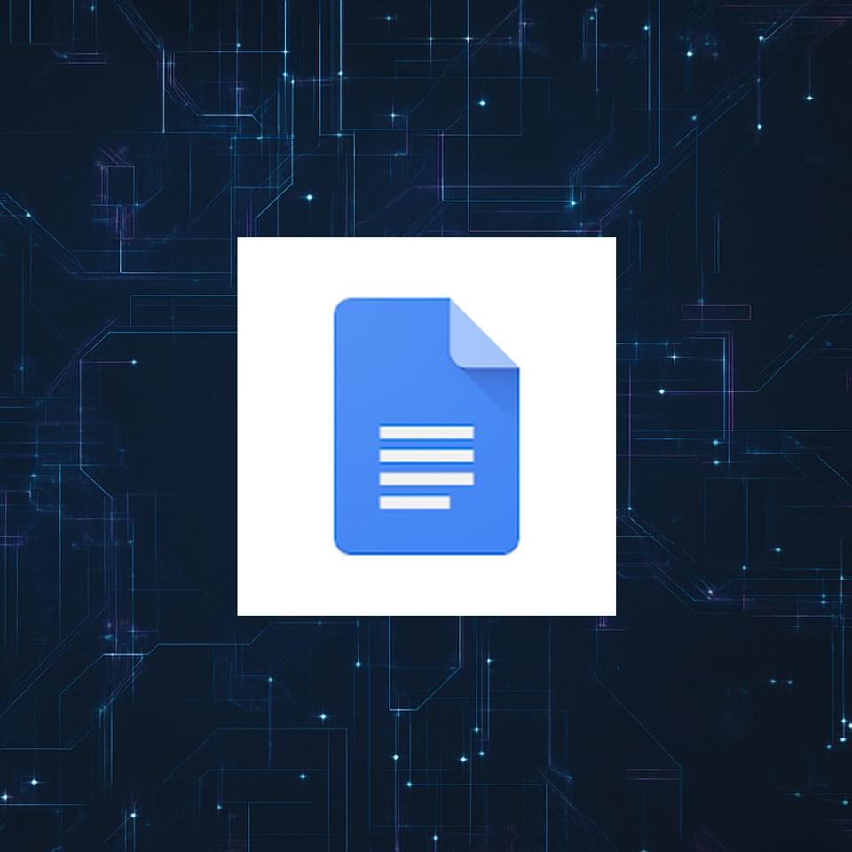 Définition | Google Docs : qu'est-ce que c'est ? | Futura tech