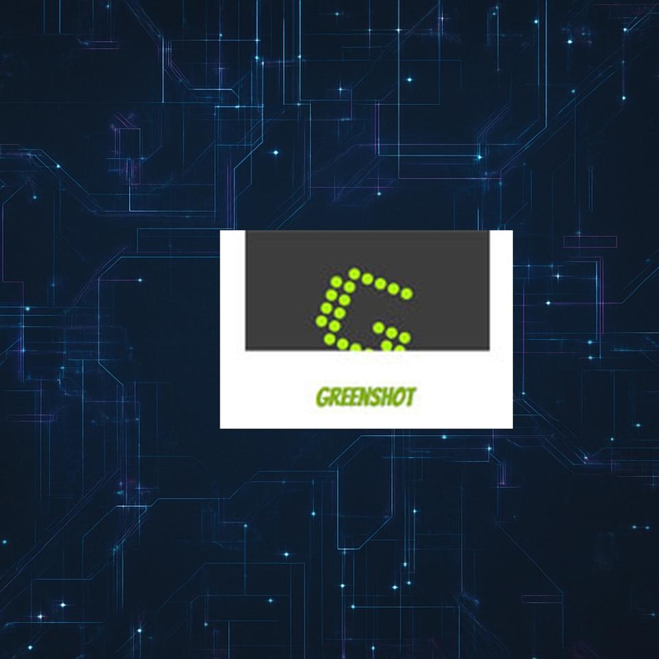 Définition | Greenshot : qu'est-ce que c'est ? | Futura tech