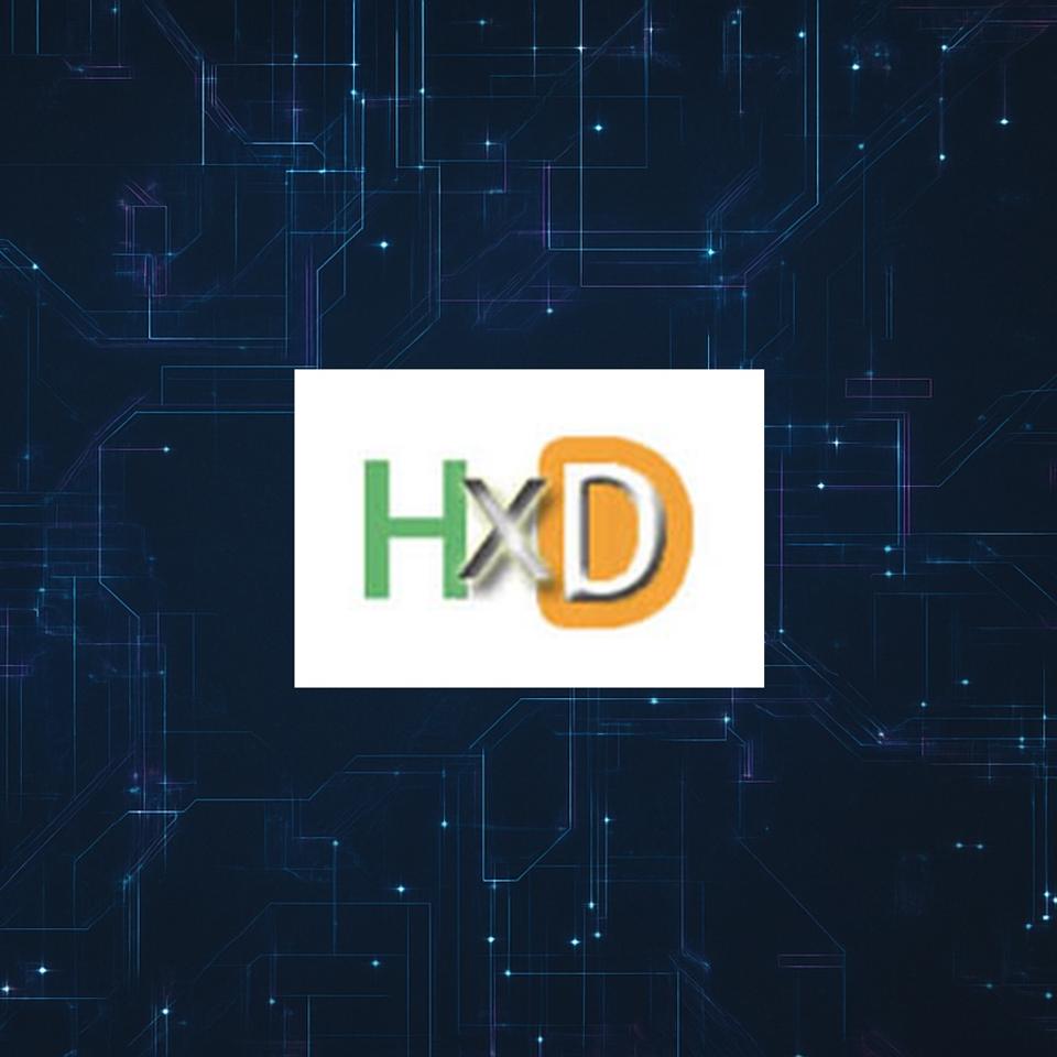 Définition | HxD Hex Editor : qu'est-ce que c'est ? | Futura tech