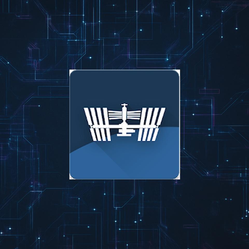 Définition | Station Spatiale ISS Detector : qu'est-ce que c'est ...