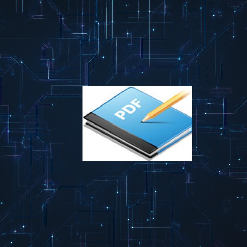 Définition | Modifier PDF : qu'est-ce que c'est ? | Futura tech
