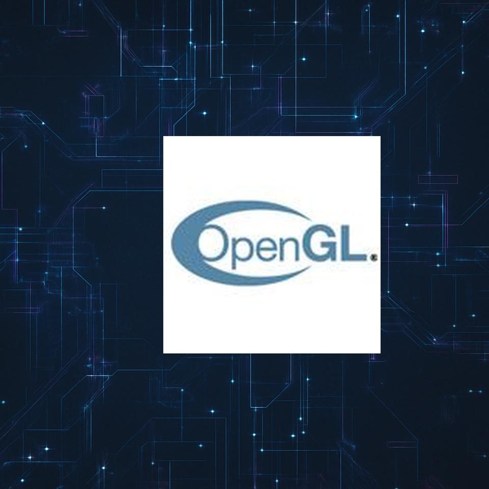 Définition | OpenGL : qu'est-ce que c'est ? | Futura tech