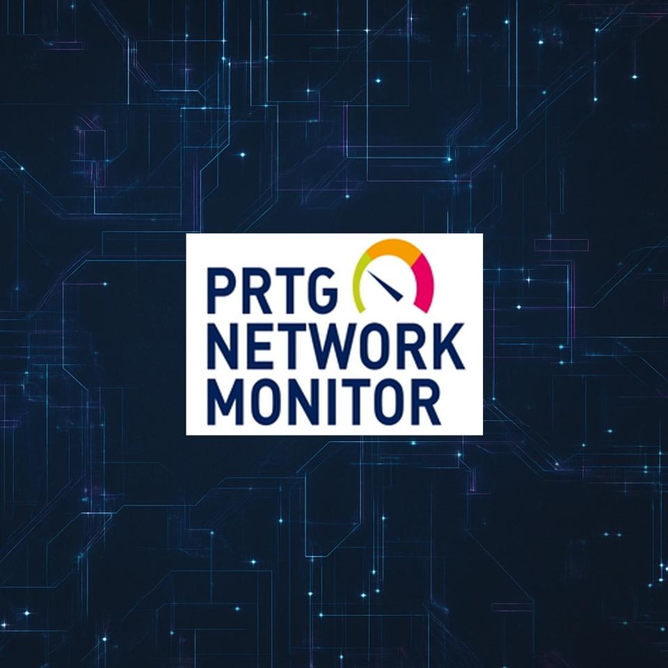 Définition | PRTG Network Monitor : qu'est-ce que c'est ? | Futura tech