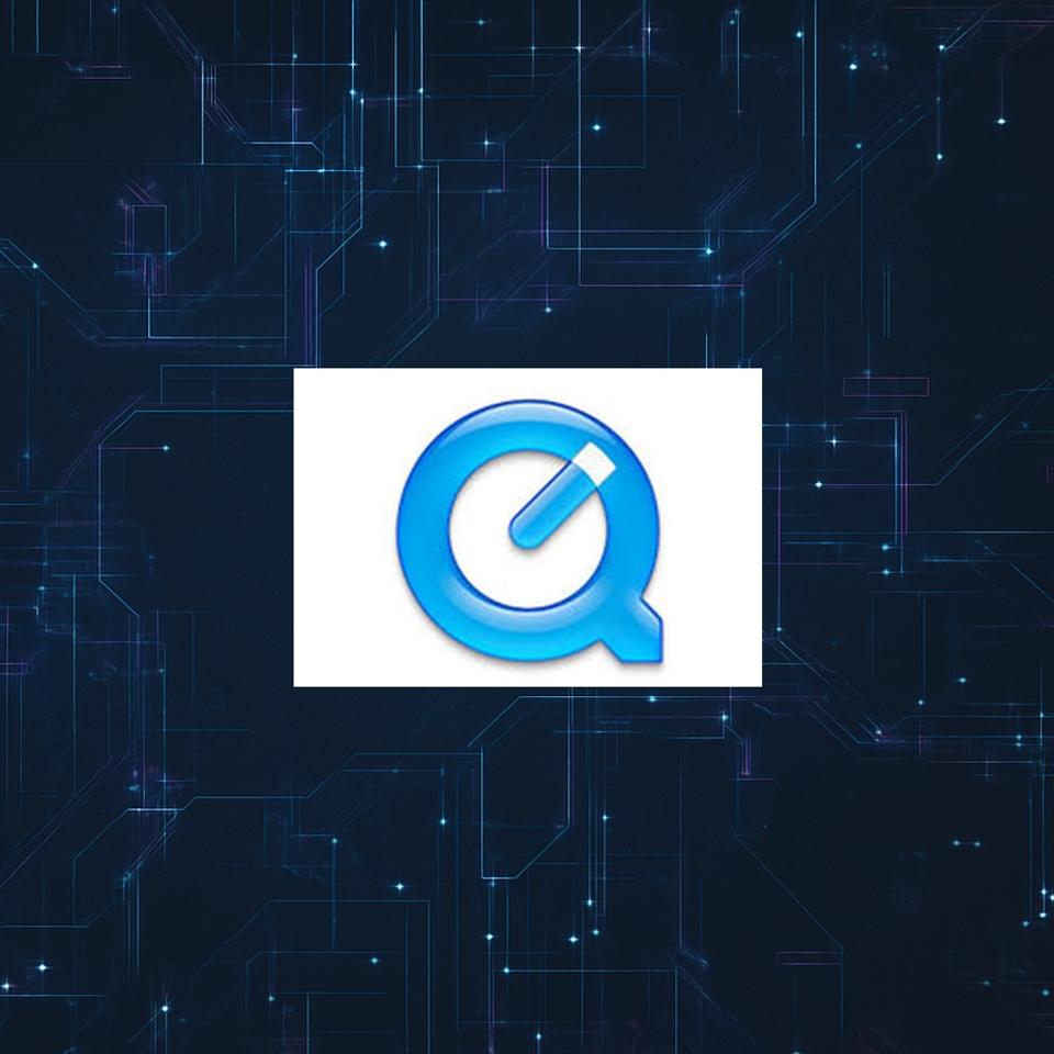 Définition | QuickTime : qu'est-ce que c'est ? | Futura tech