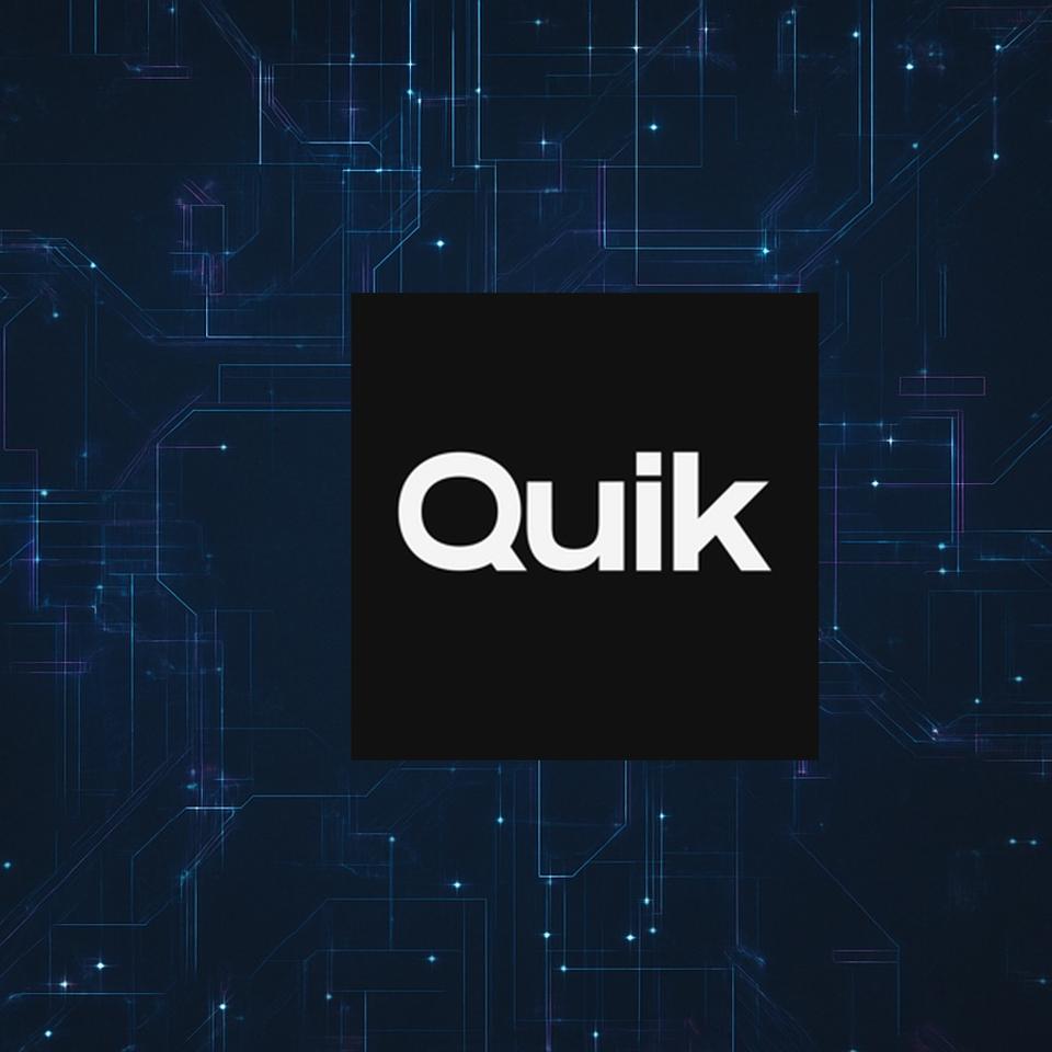 Définition | GoPro Quik : qu'est-ce que c'est ? | Futura tech