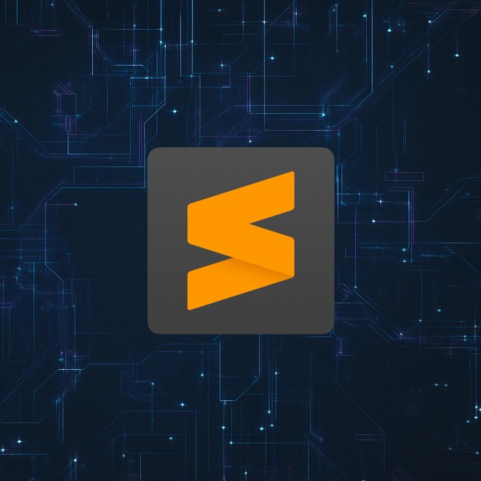 Définition | Sublime Text : qu'est-ce que c'est ? | Futura tech
