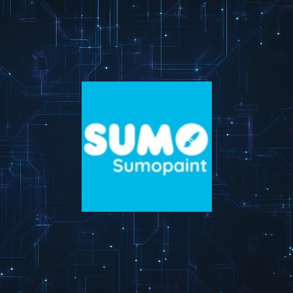 Définition | Sumo Paint : qu'est-ce que c'est ? | Futura tech
