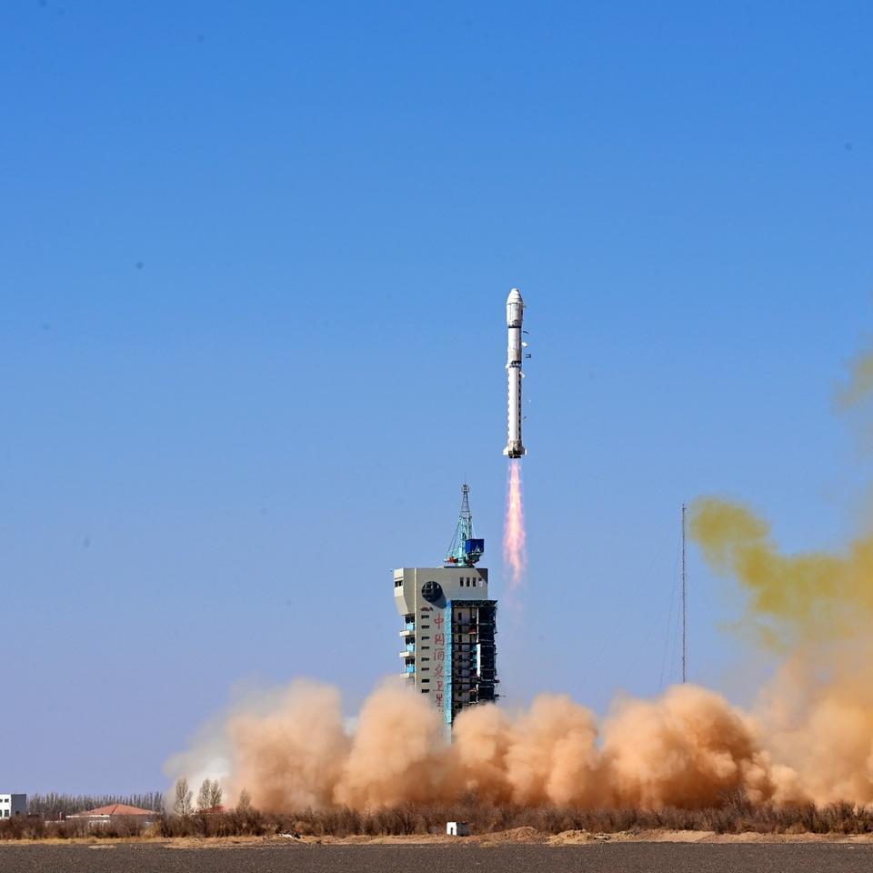 La Nasa dévoile LifeTracer : un algorithme qui pourrait enfin trancher ...