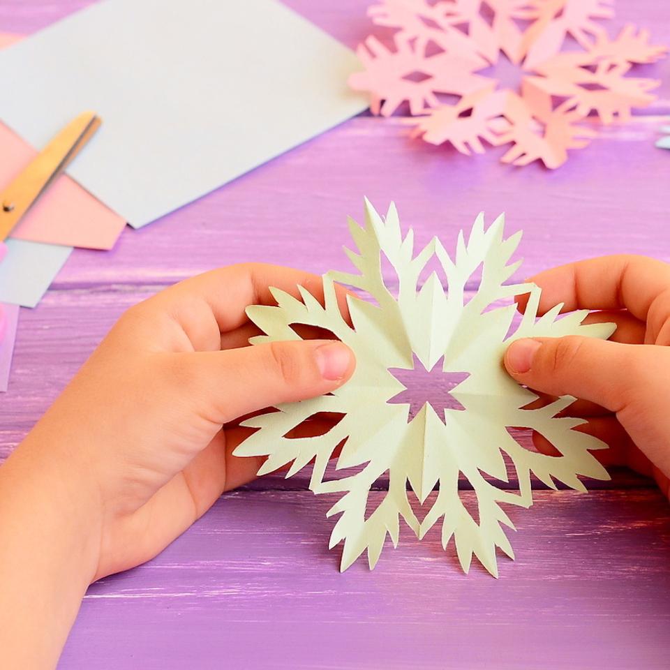 Matériaux : des structures plus complexes grâce au kirigami