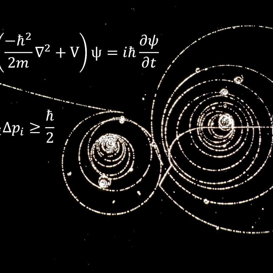 Définition | Mécanique quantique : qu'est-ce que c'est ? | Futura sciences