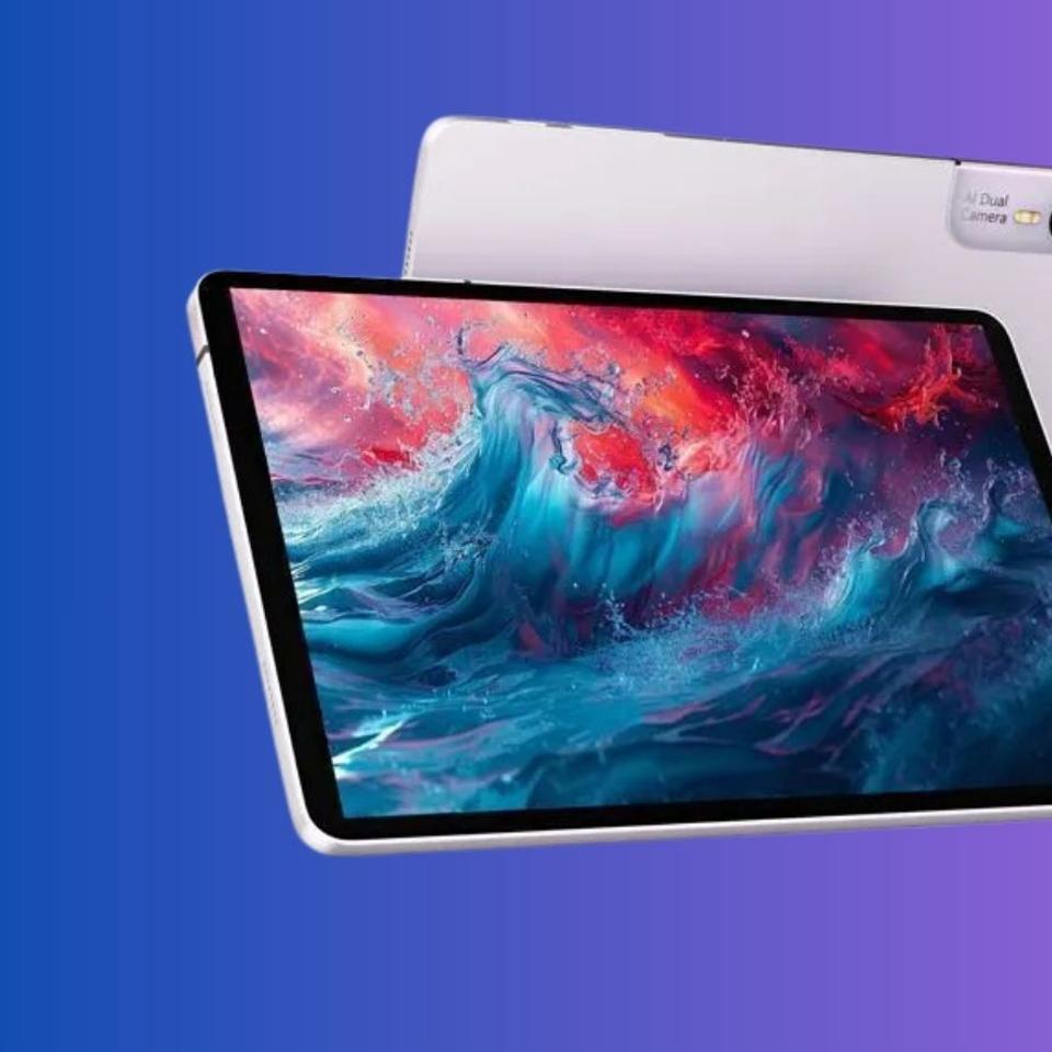 Cette tablette Android 14 surpuissante voit son prix s’effondrer