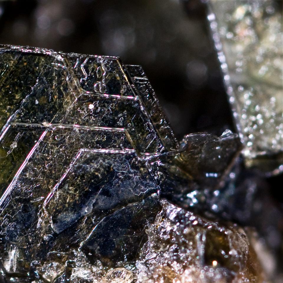 Définition | Biotite : qu'est-ce que c'est ? | Futura planète