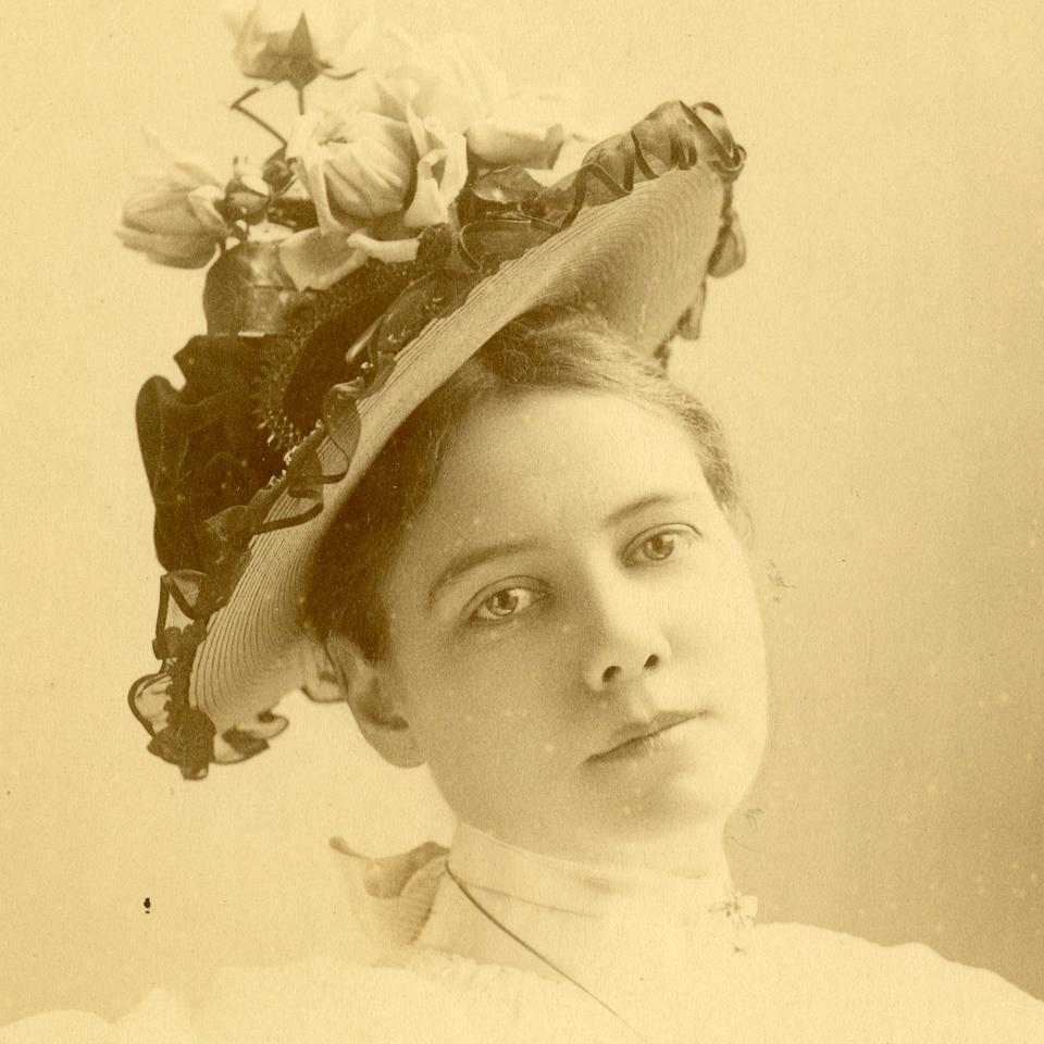 Nellie Bly : une femme à l’origine du journalisme d’investigation