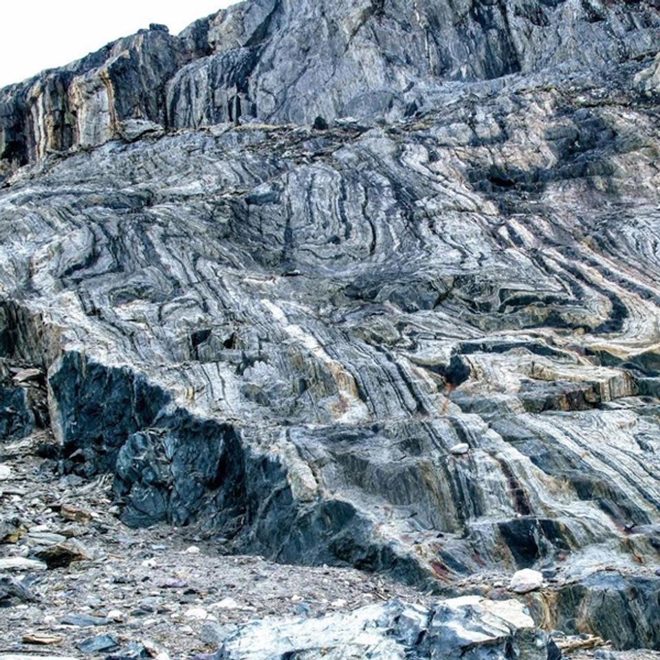 Des traces chimiques vieilles de plusieurs milliards d’années révèlent ...
