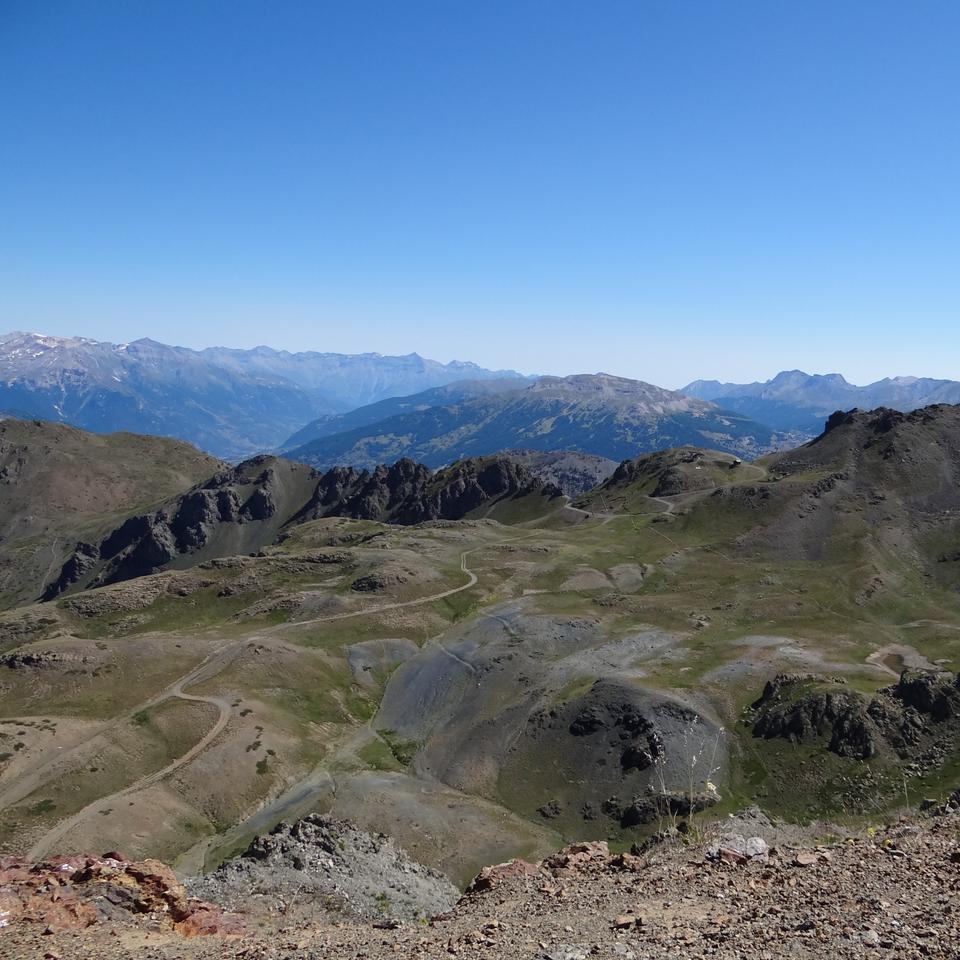 Définition | Ophiolite : qu'est-ce que c'est ? | Futura planète