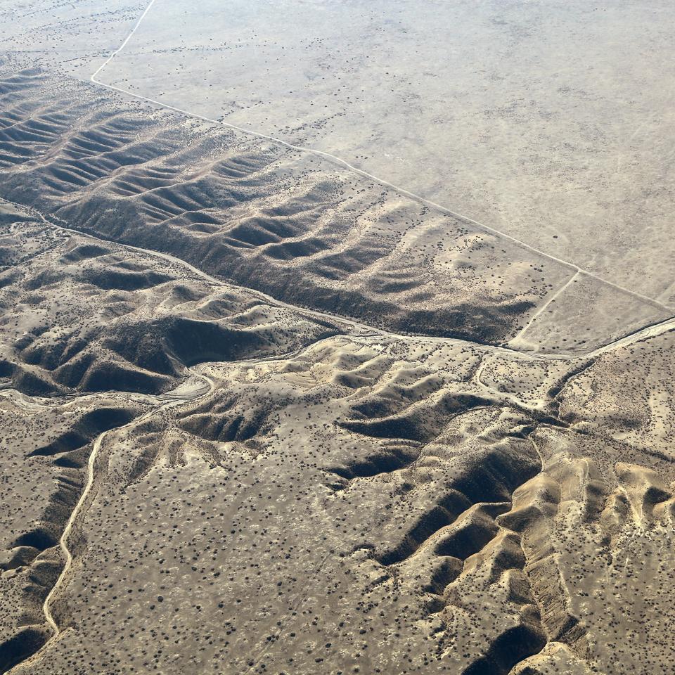 Définition | Faille de San Andreas : qu'est-ce que c'est ? | Futura planète