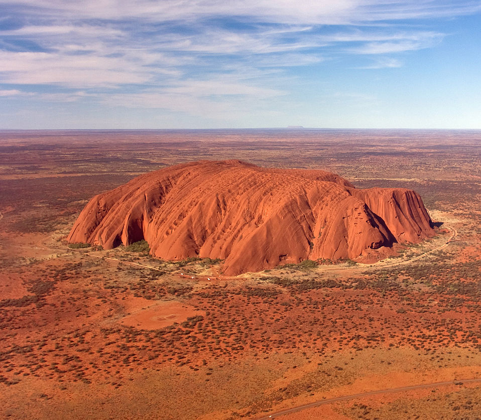 Dossier : l'Australie, de Sydney à la Grande Barrière de corail
