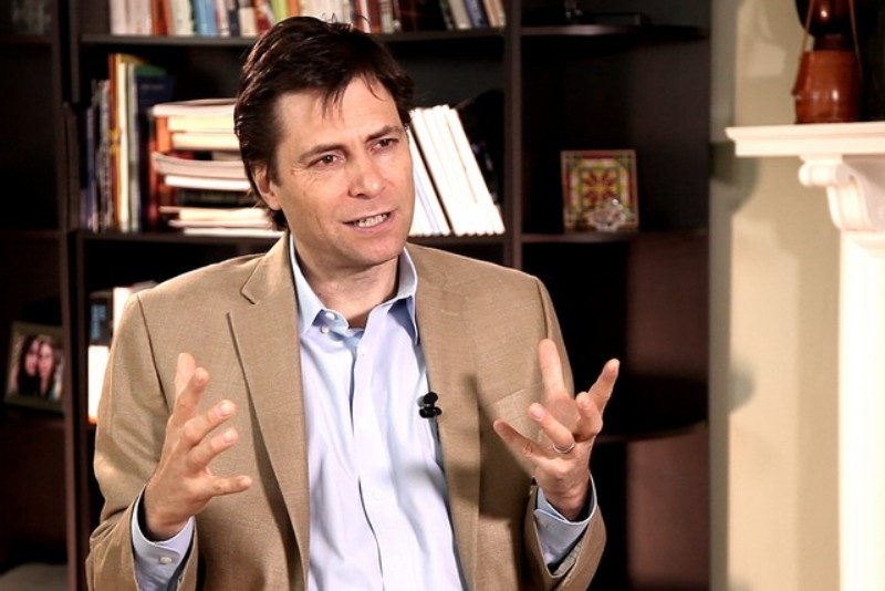 Max Tegmark, explorateur des multivers : « ne pas hésiter à penser grand