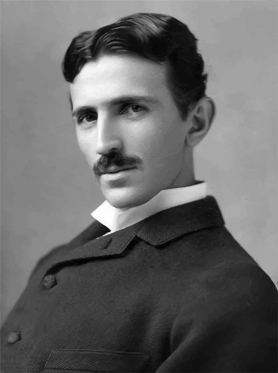 Biographie | Nikola Tesla - Inventeur | Futura Sciences