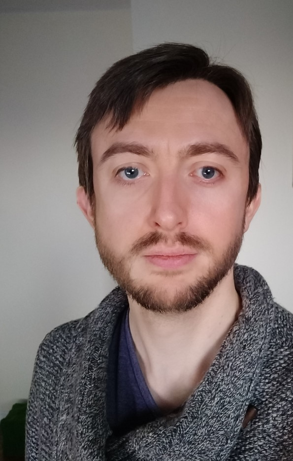 Biographie | Edward Back - Journaliste hi-tech | Futura Sciences