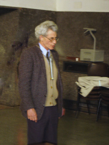 Raymond Stora, lauréat du Prix Dannie Heineman de Physique Mathématique