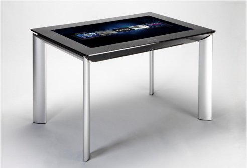 Surface 2, le nouvel écran-table de Microsoft