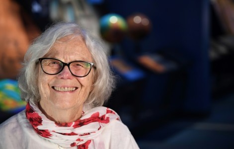 Sue Finley, une surdouée des mathématiques pour le programme Apollo