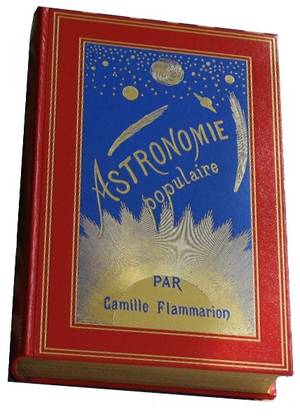 Biographie | Camille Flammarion - Astronome | Futura Sciences