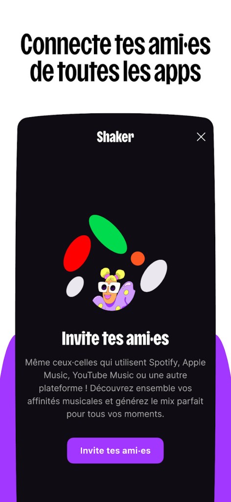 Définition | Deezer : qu'est-ce que c'est ? | Futura tech