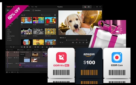 Définition | Gom Mix Max : qu'est-ce que c'est ? | Futura tech