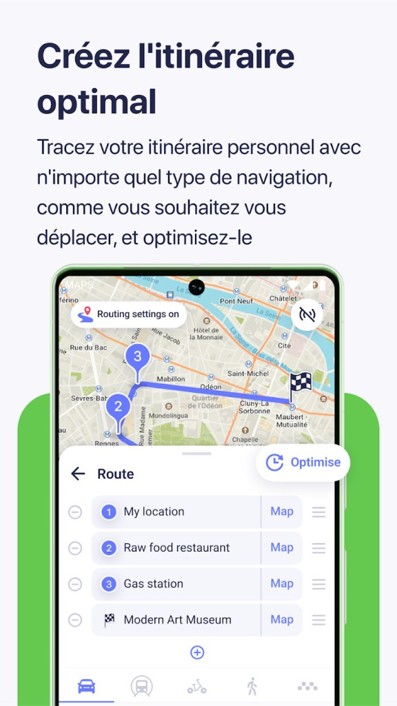 Définition | Maps.me : qu'est-ce que c'est ? | Futura tech