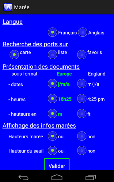 Définition | Marée : qu'est-ce que c'est ? | Futura tech