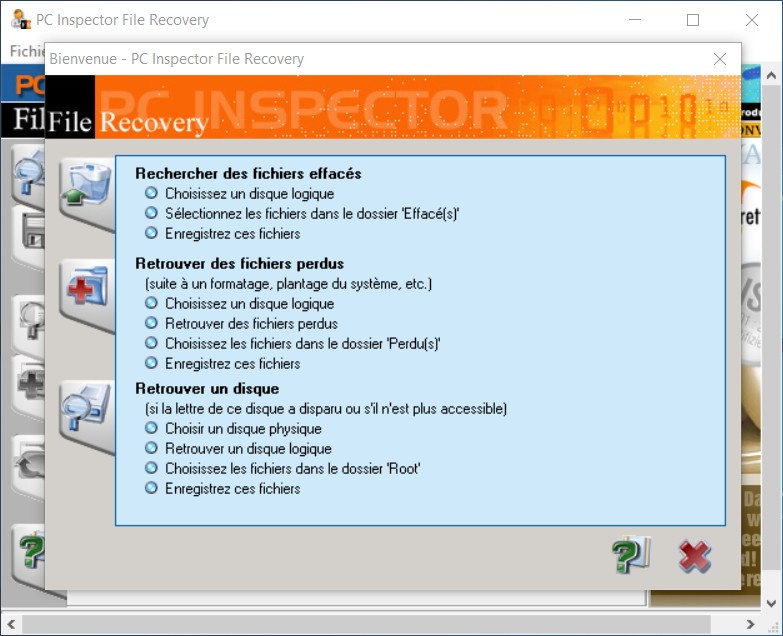 Définition | PC Inspector File Recovery : qu'est-ce que c'est ...