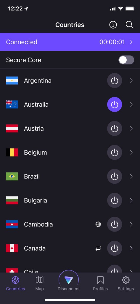 Définition | Proton VPN : qu'est-ce que c'est ? | Futura tech