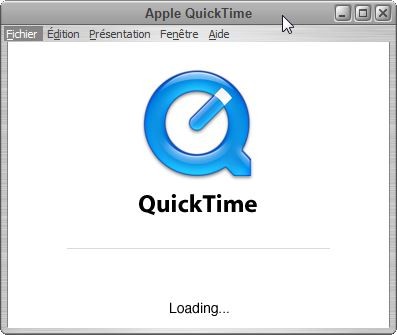 Définition | QuickTime : qu'est-ce que c'est ? | Futura tech
