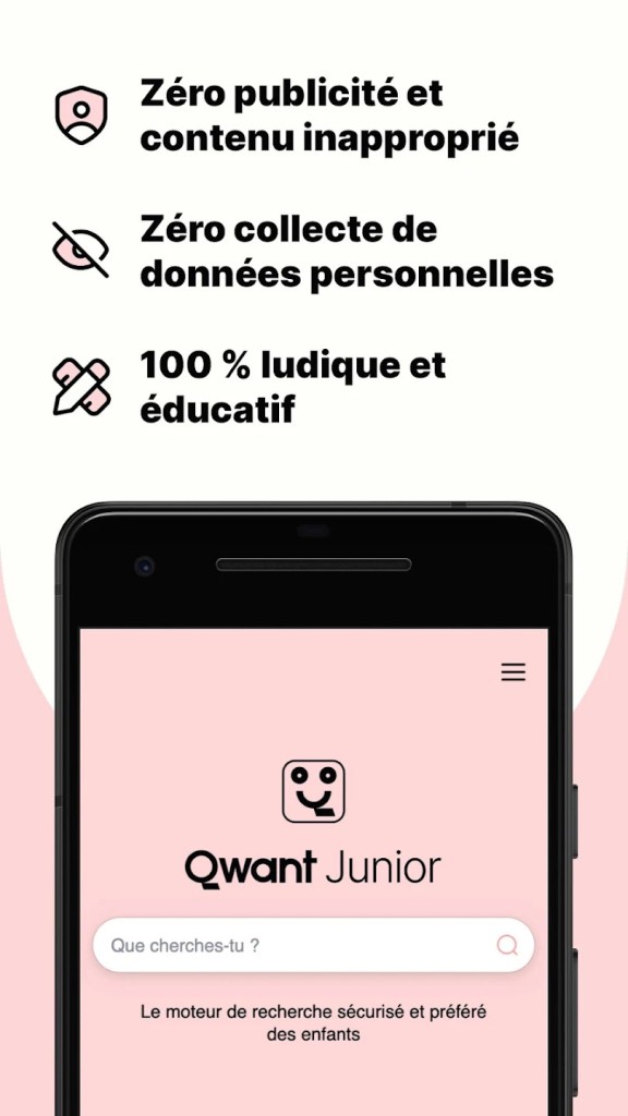 Définition | Qwant Junior : qu'est-ce que c'est ? | Futura tech