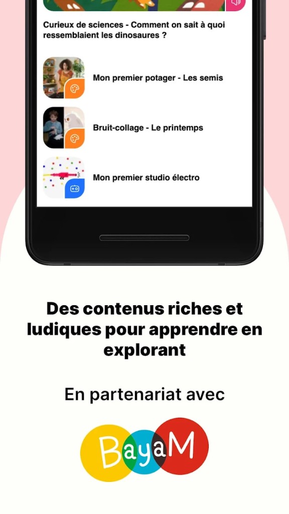 Définition | Qwant Junior : qu'est-ce que c'est ? | Futura tech