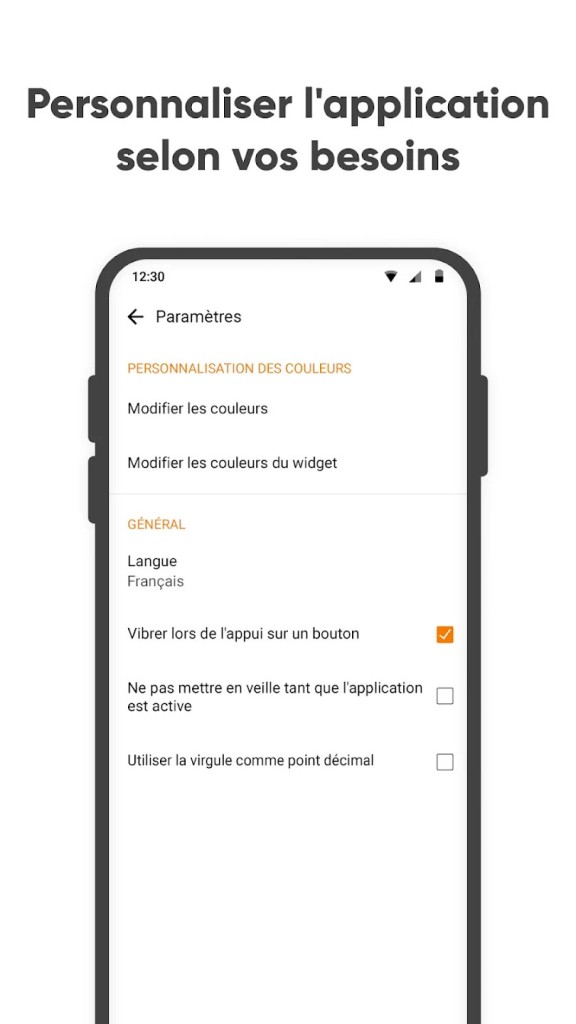 Définition | Simple Calculatrice : qu'est-ce que c'est ? | Futura tech
