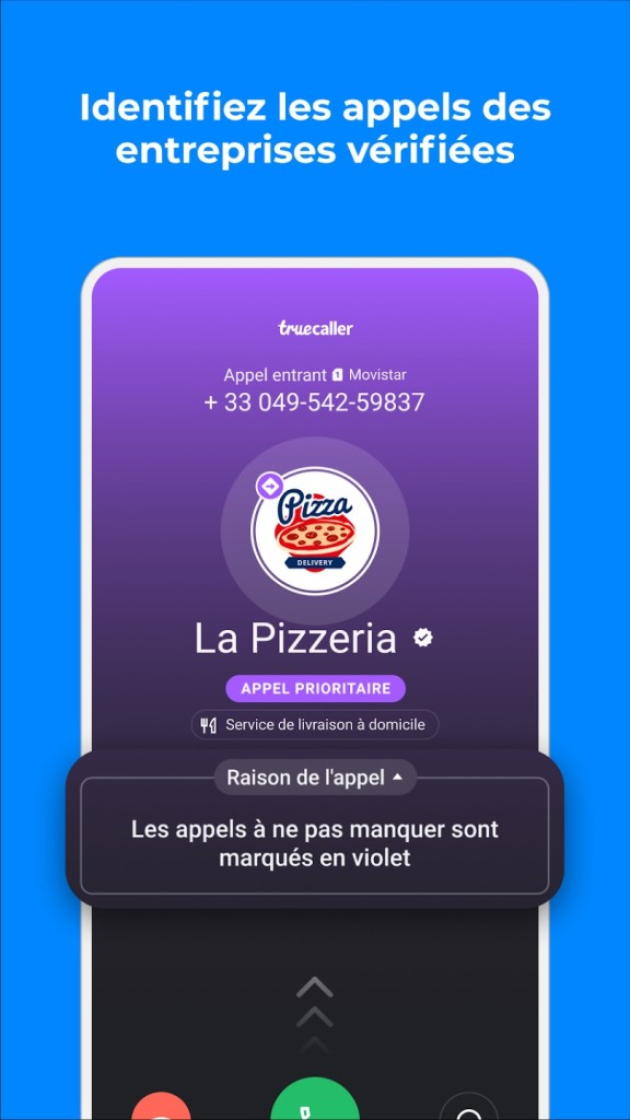 Définition | Truecaller : qu'est-ce que c'est ? | Futura tech