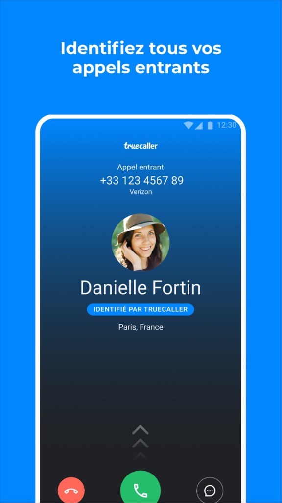 Définition | Truecaller : qu'est-ce que c'est ? | Futura tech