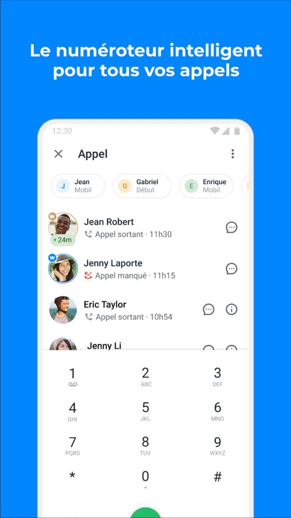 Définition | Truecaller : qu'est-ce que c'est ? | Futura tech