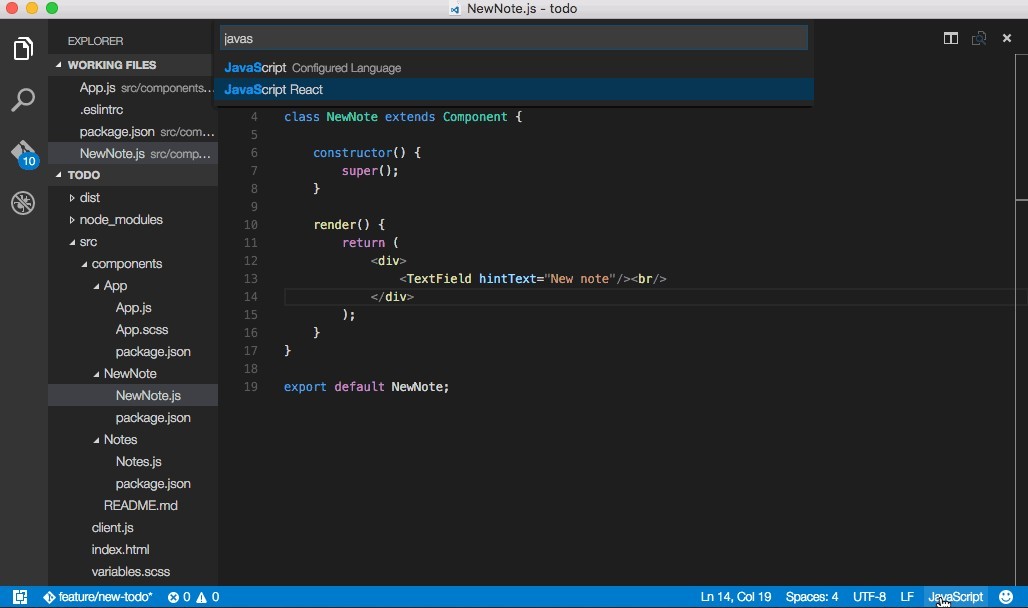 Définition | Visual Studio Code (VSCODE) : qu'est-ce que c'est ...